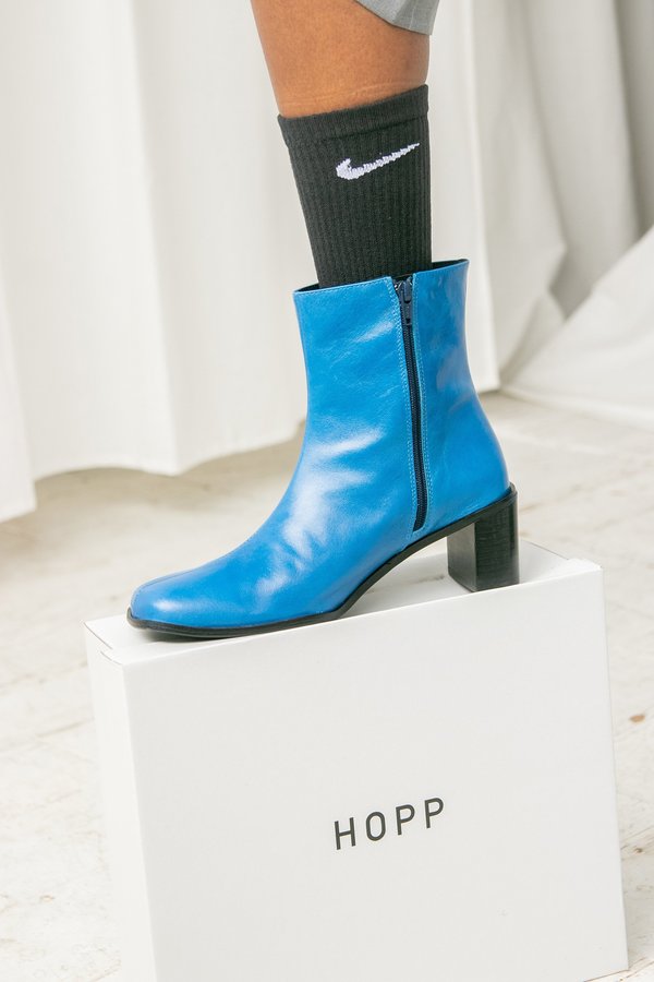 Hopp Senso Boot - Agua | Garmentory