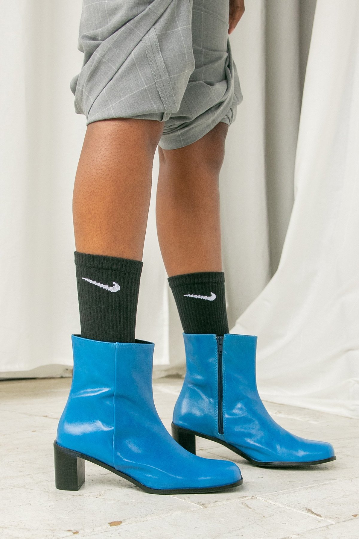 Hopp Senso Boot - Agua | Garmentory