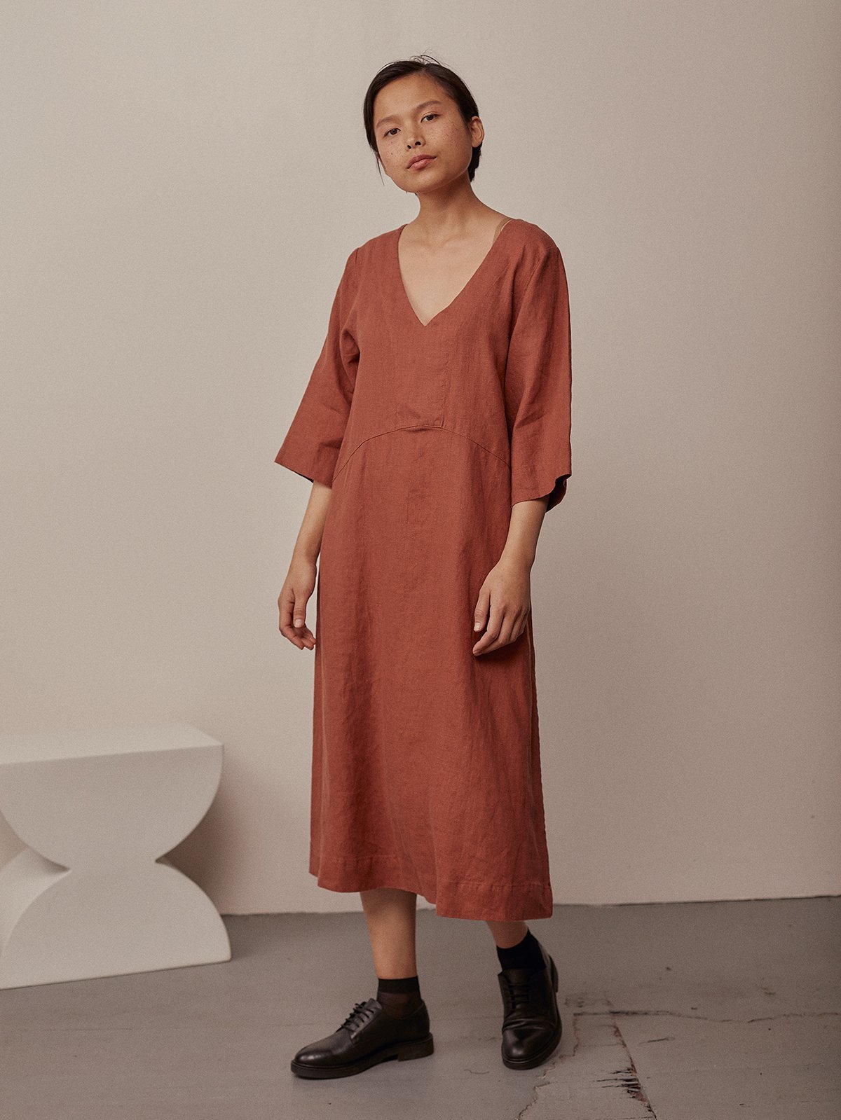 Sugar Candy Mountain Luca Dress | Garmentory