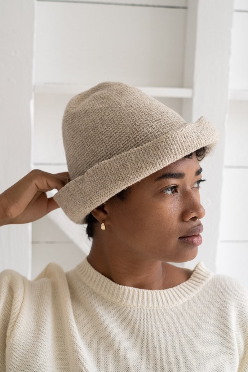 BELL HAT | Garmentory