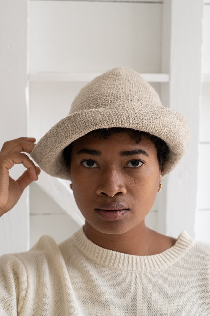 BELL HAT | Garmentory