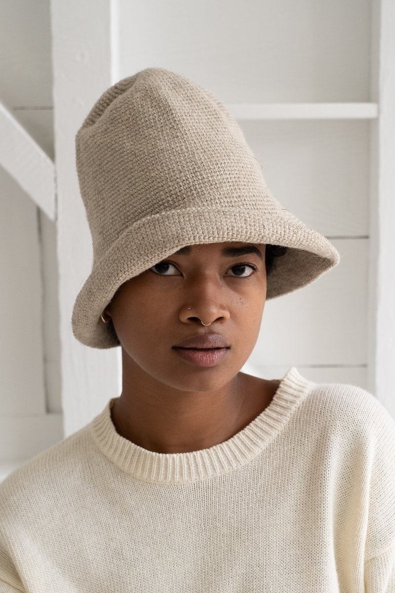 BELL HAT | Garmentory