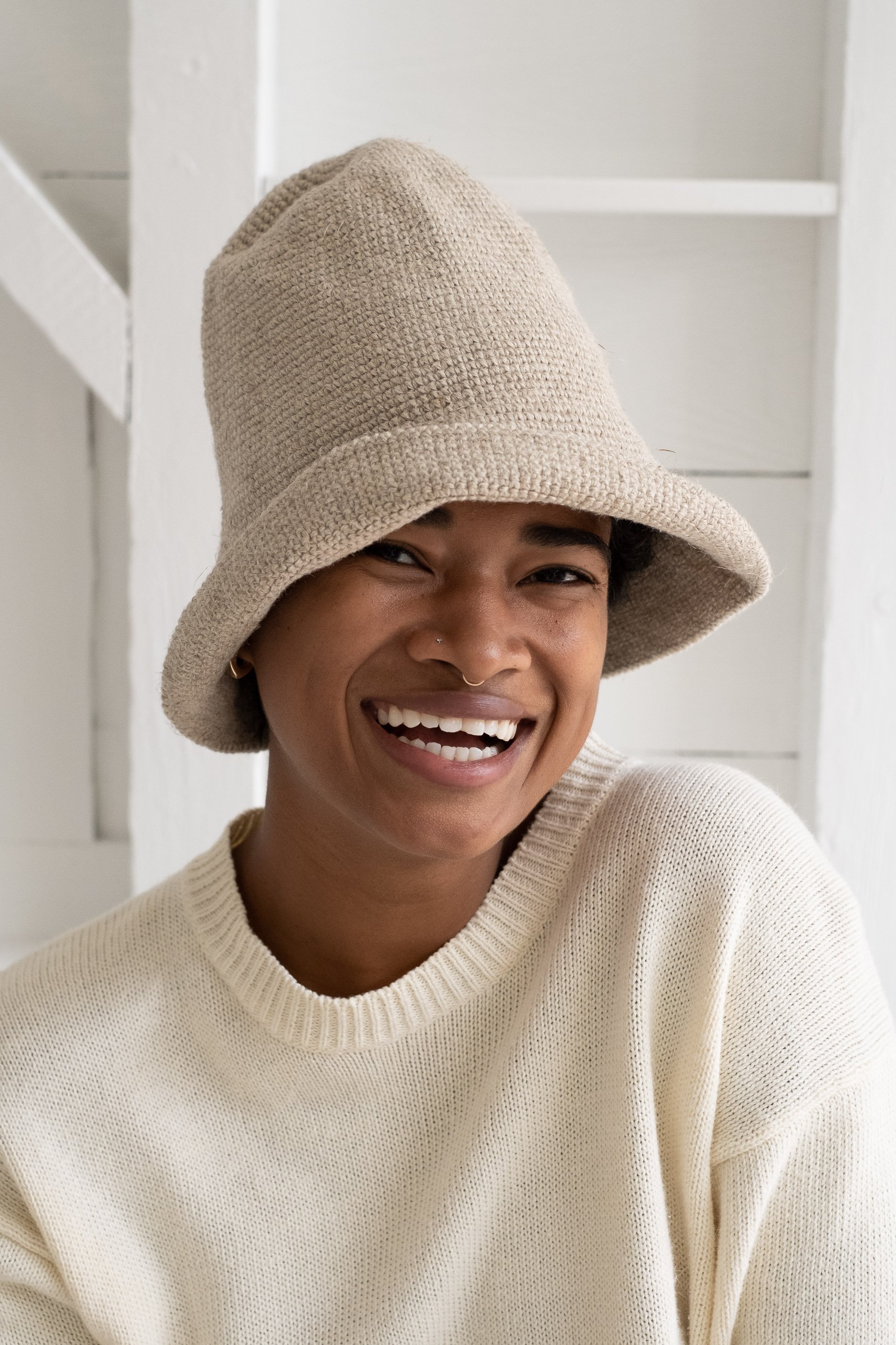 BELL HAT | Garmentory