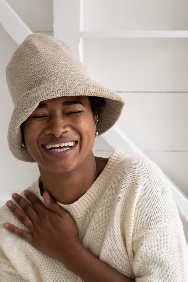 BELL HAT | Garmentory