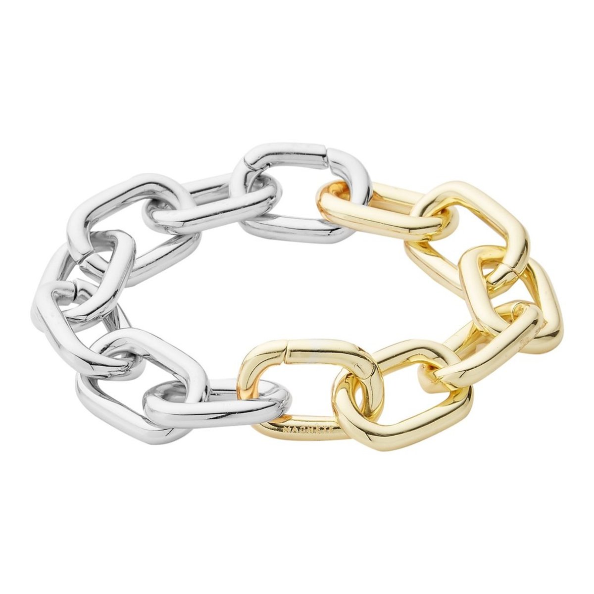 Machete Interchangeable Link Bracelet | Garmentory