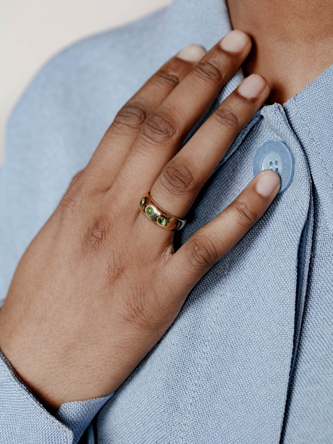 Wolf Circus Mabel Ring | Garmentory