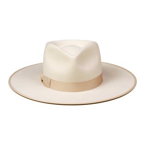Lack of Color rancher hat - ivory | Garmentory