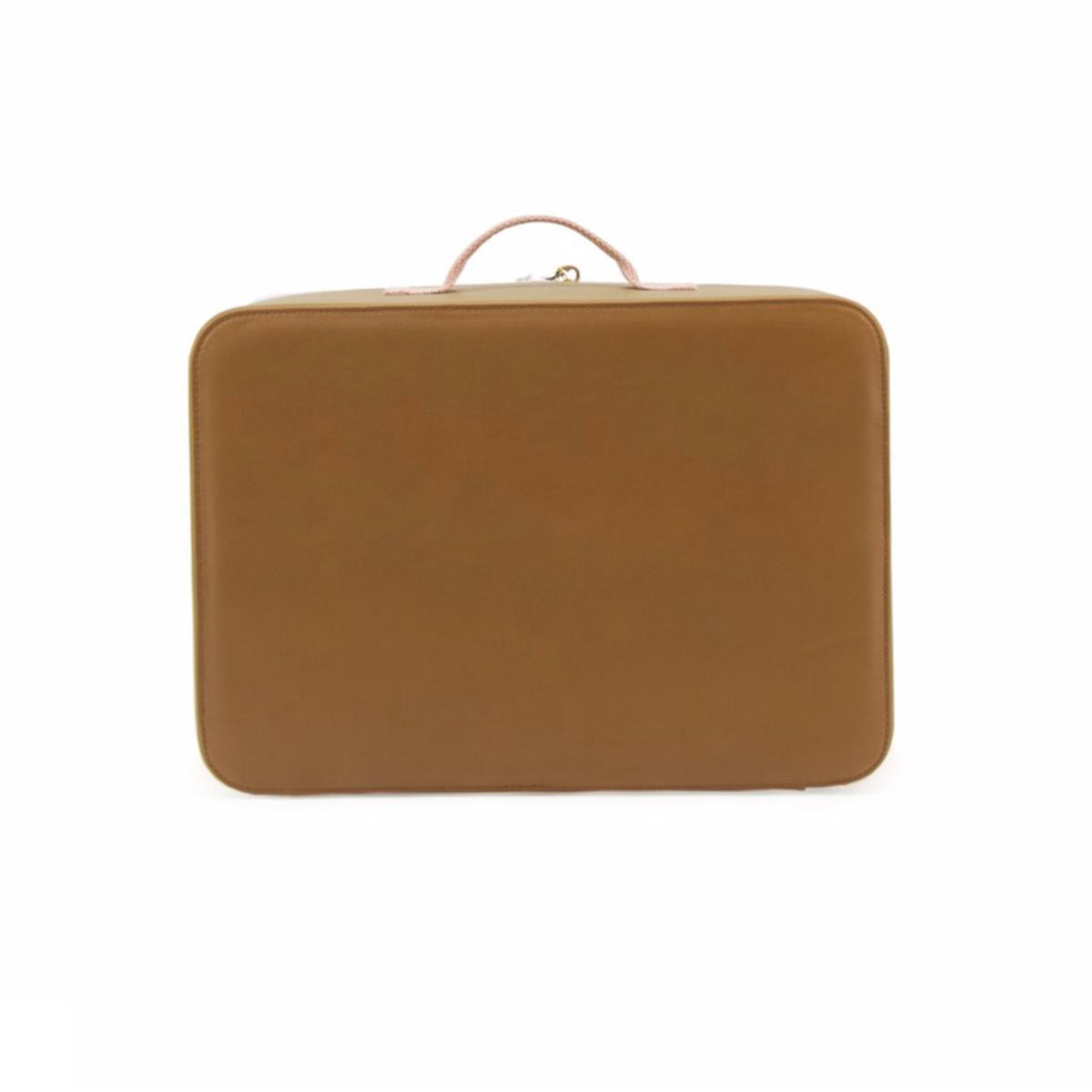 Kids Sticky Lemon Deluxe Envelope Suitcase | Garmentory