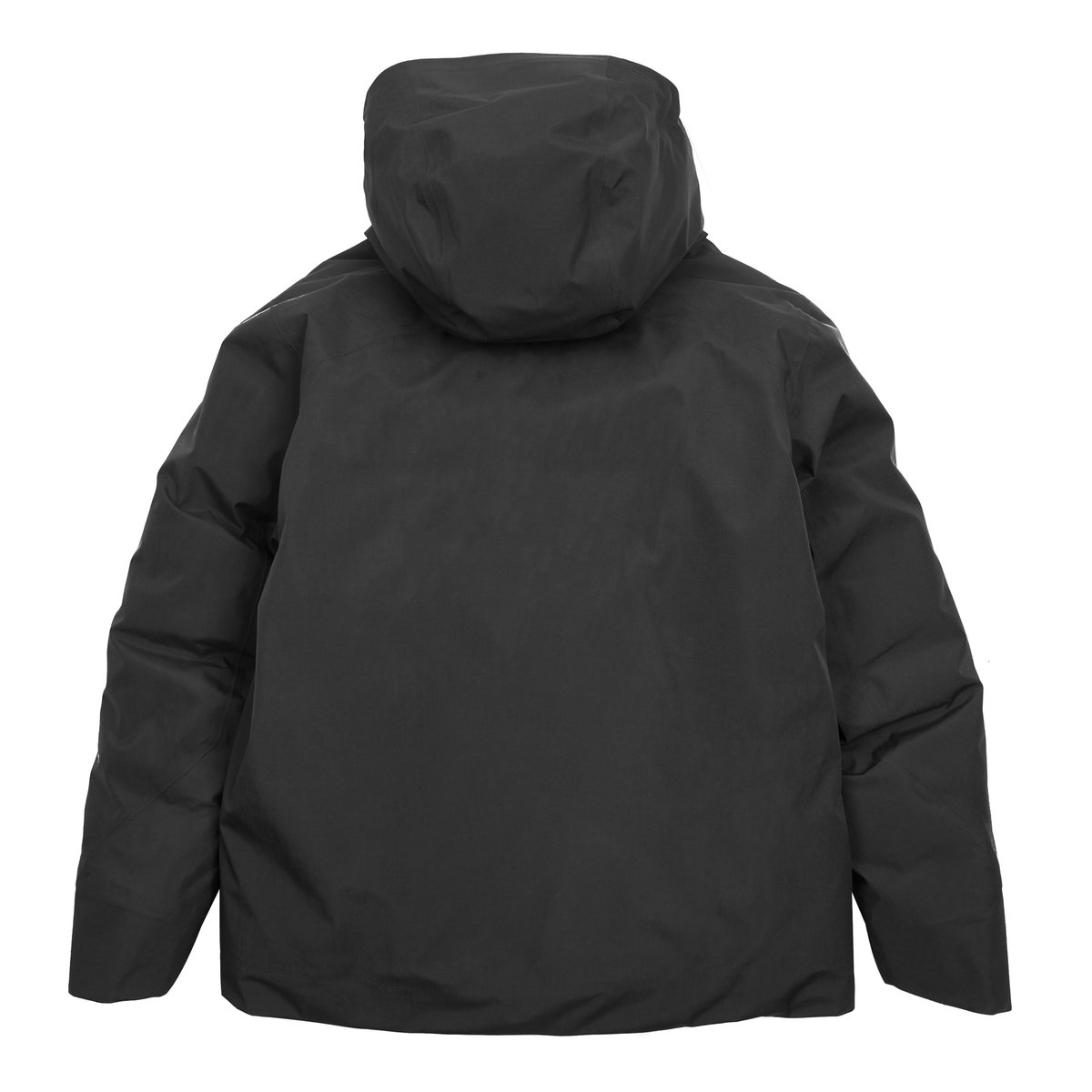 Veilance Node Down Jacket - Black | Garmentory