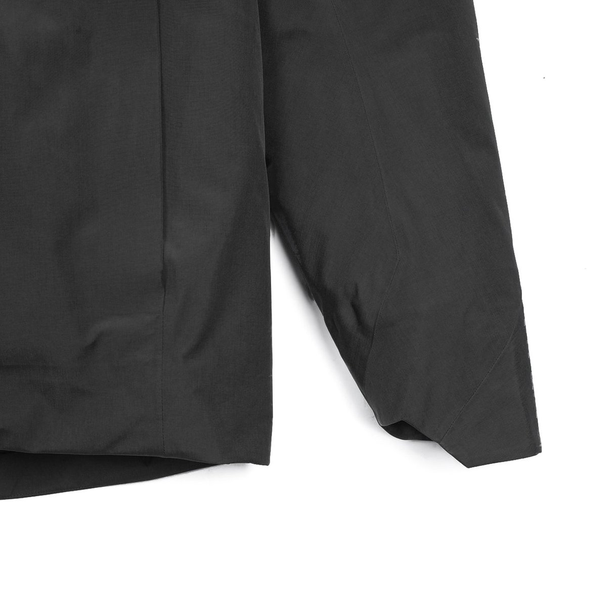 Veilance Node Down Jacket - Black | Garmentory