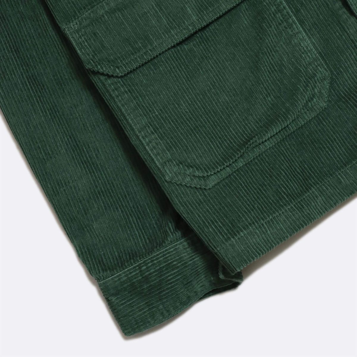 Far Afield PORTER JACKET - Green | Garmentory