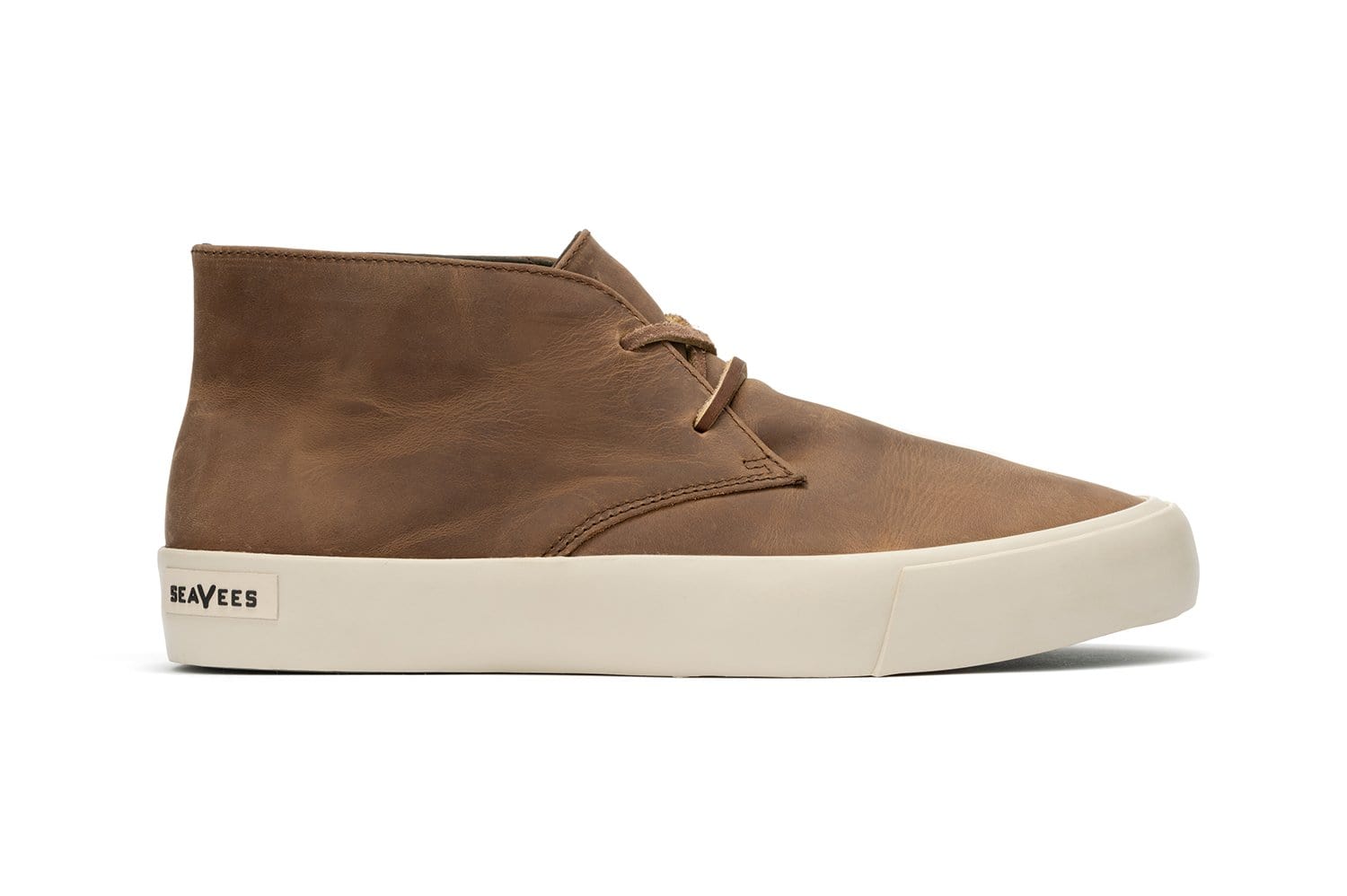 SeaVees Maslon Desert Boot - Elmwood | Garmentory