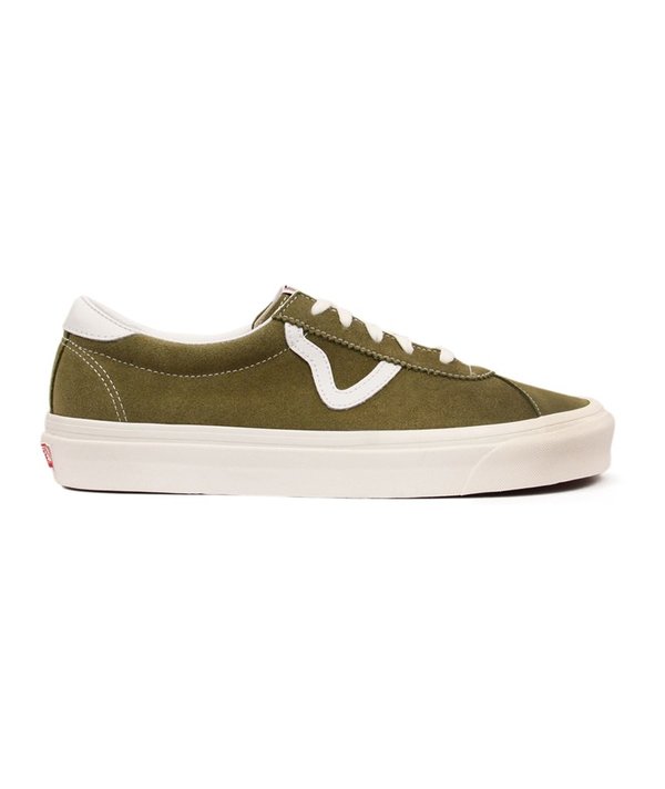 Vans Style 73 DX - Olive | Garmentory