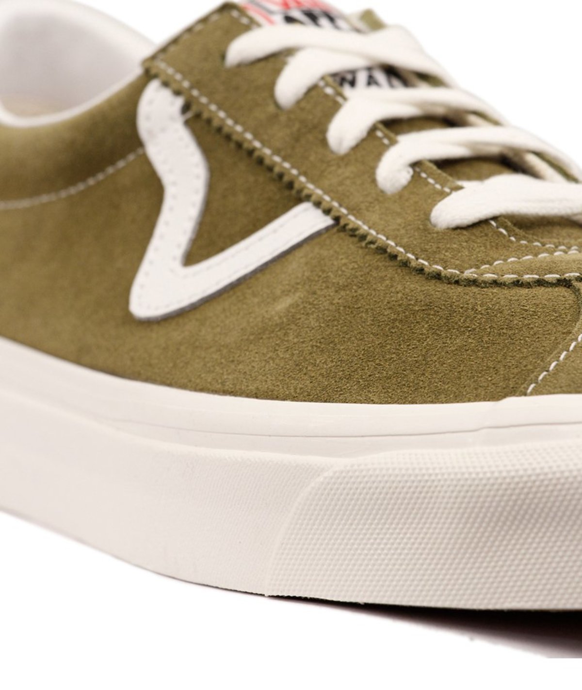 Vans Style 73 DX - Olive | Garmentory