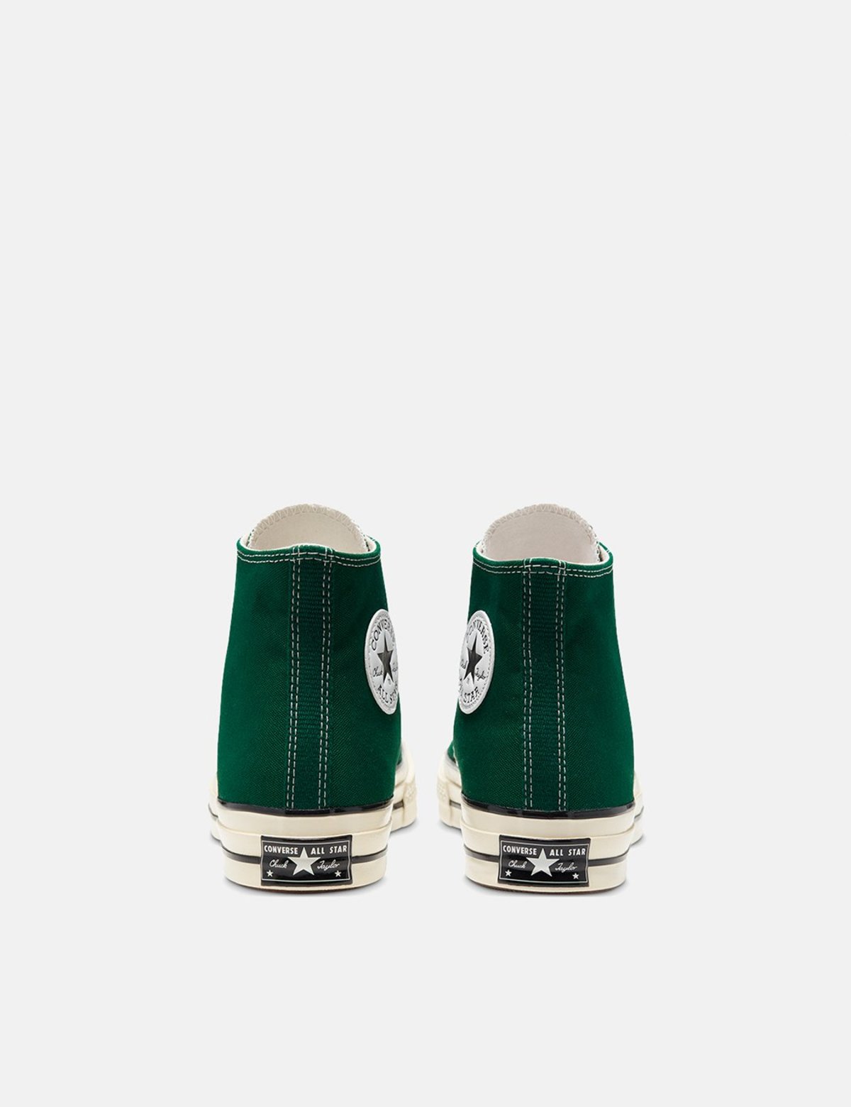 Converse 70's Chuck Taylor Hi (168508C) - Midnight Clover/Egret ...