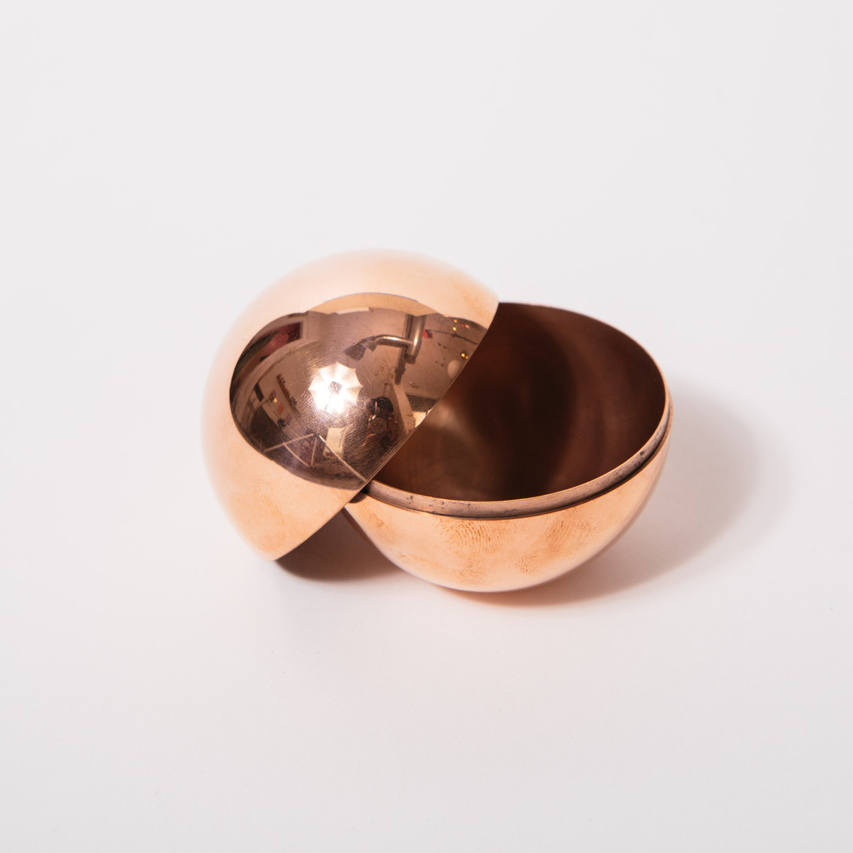 Fort Standard Copper Hemisphere | Garmentory