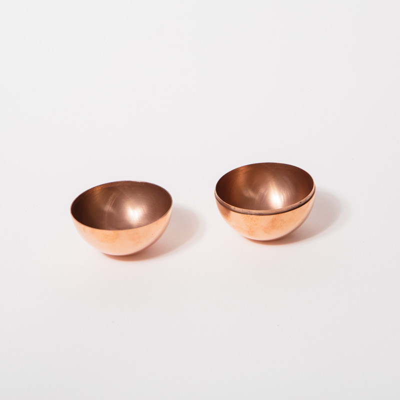 Fort Standard Copper Hemisphere | Garmentory