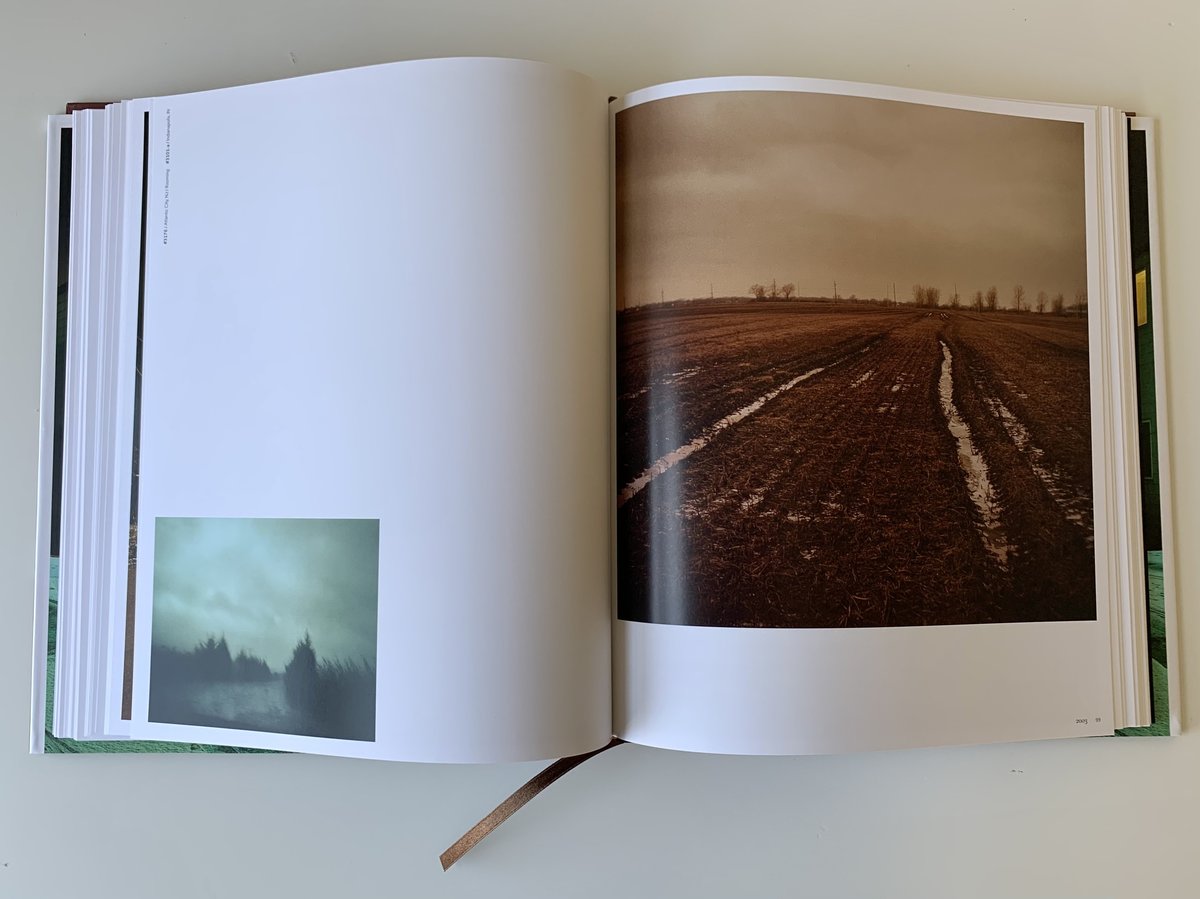 Aperture Todd Hido Intimate Distance | Garmentory
