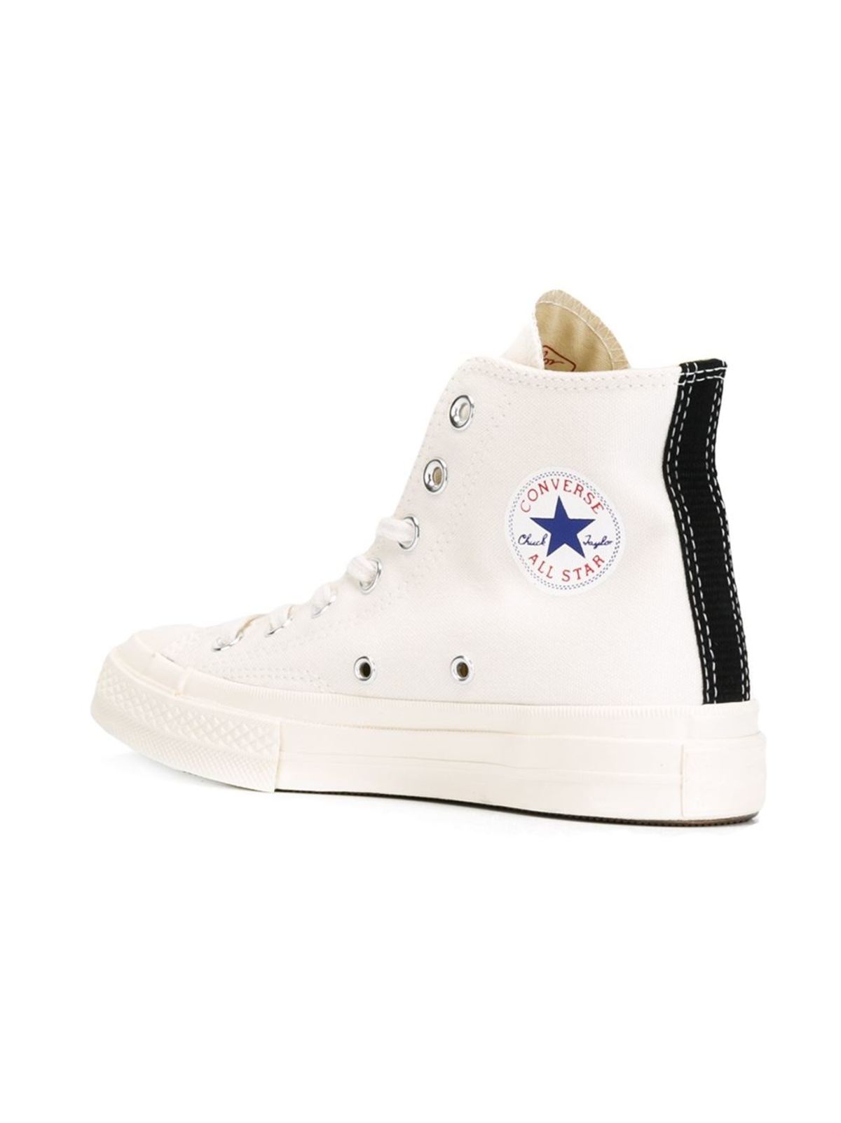 Play Comme Des Garçons x Converse Chuck Taylor All Star '70 High ...