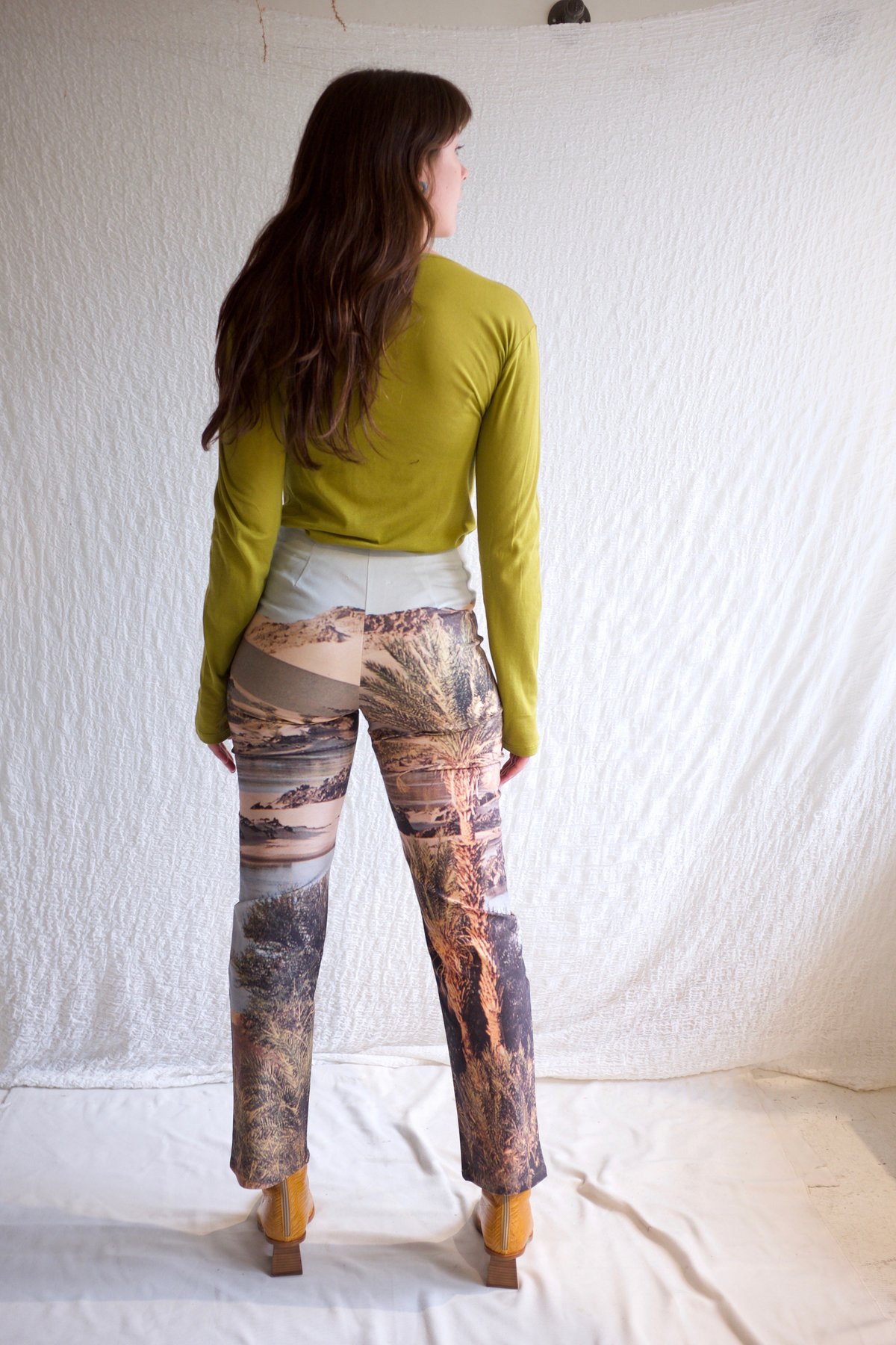 Paloma Wool Woody Pants | Garmentory