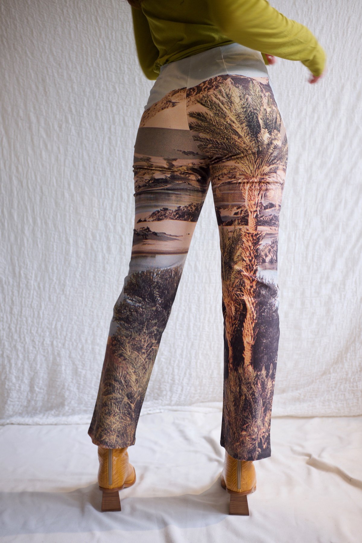 Paloma Wool Woody Pants | Garmentory