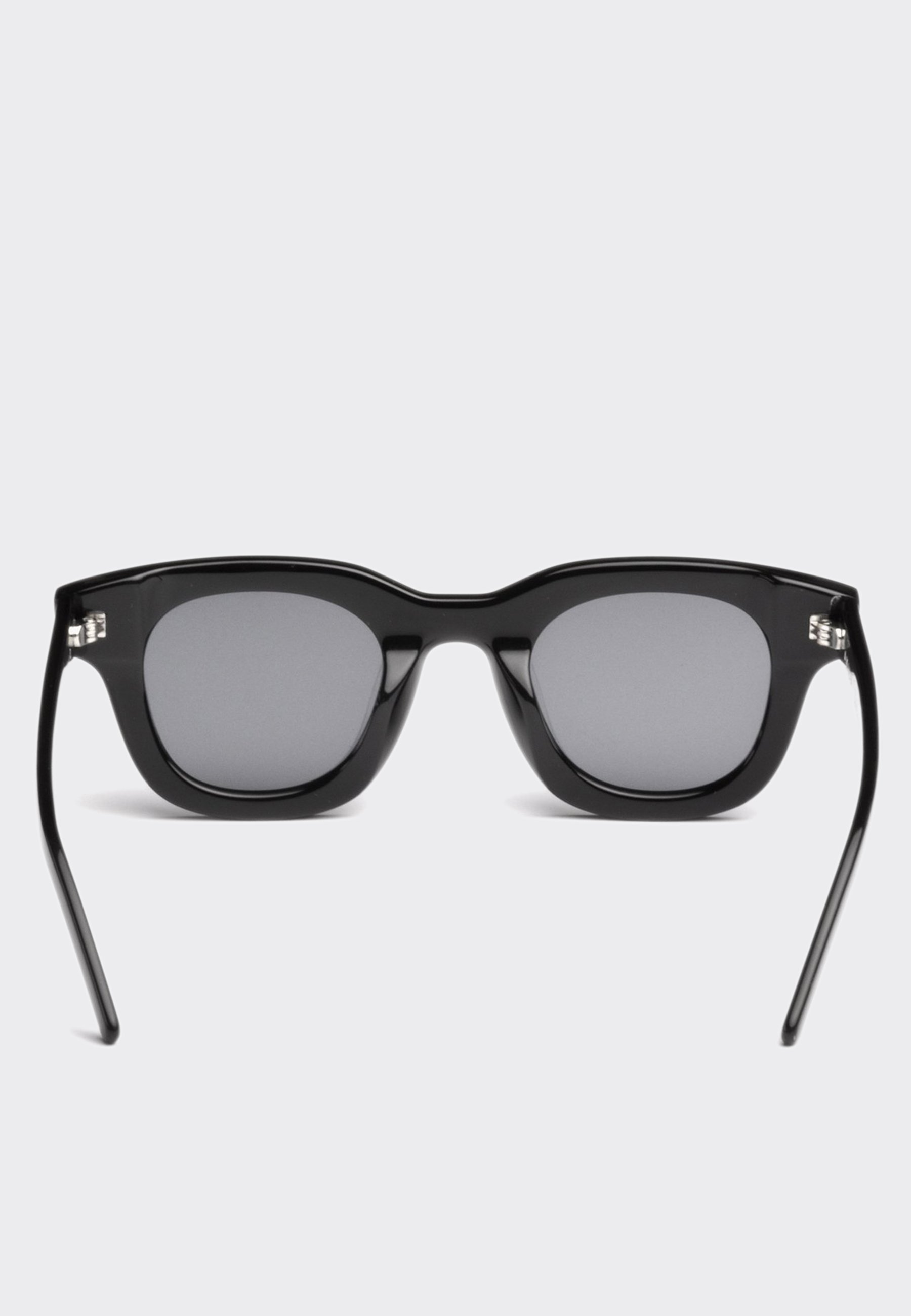 AKILA X XLarge Apollo Sunglasses - Black | Garmentory