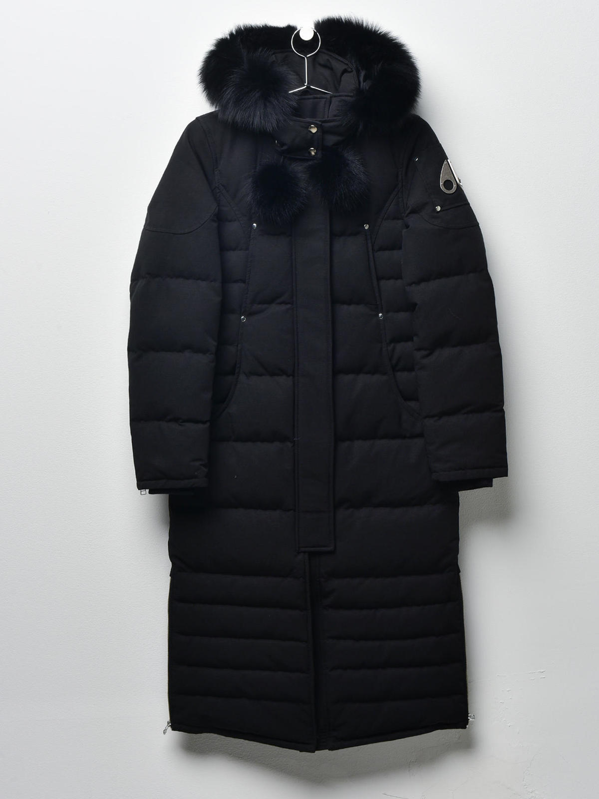 Saskatchewan Parka_Black 291 | Garmentory