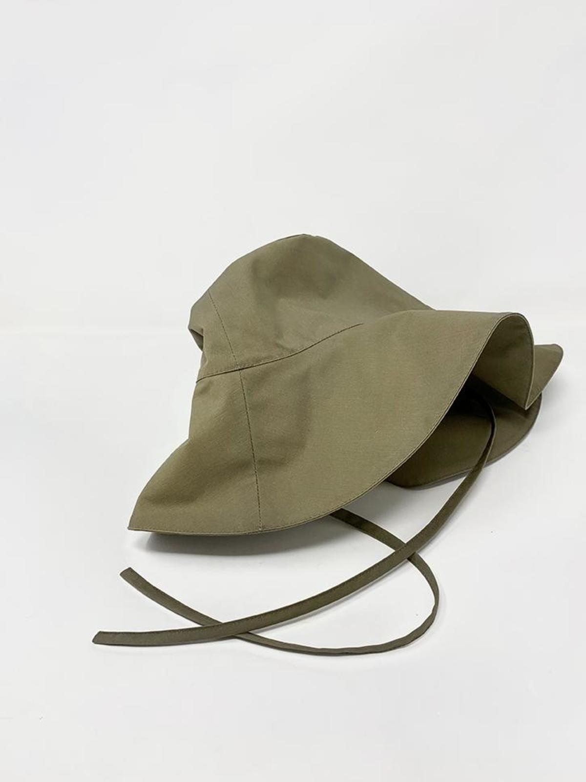 Maar Hats Oma Cap - Khaki | Garmentory