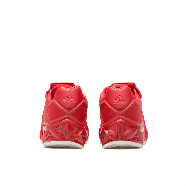 Y-3 Yuuto sneakers - Red | Garmentory