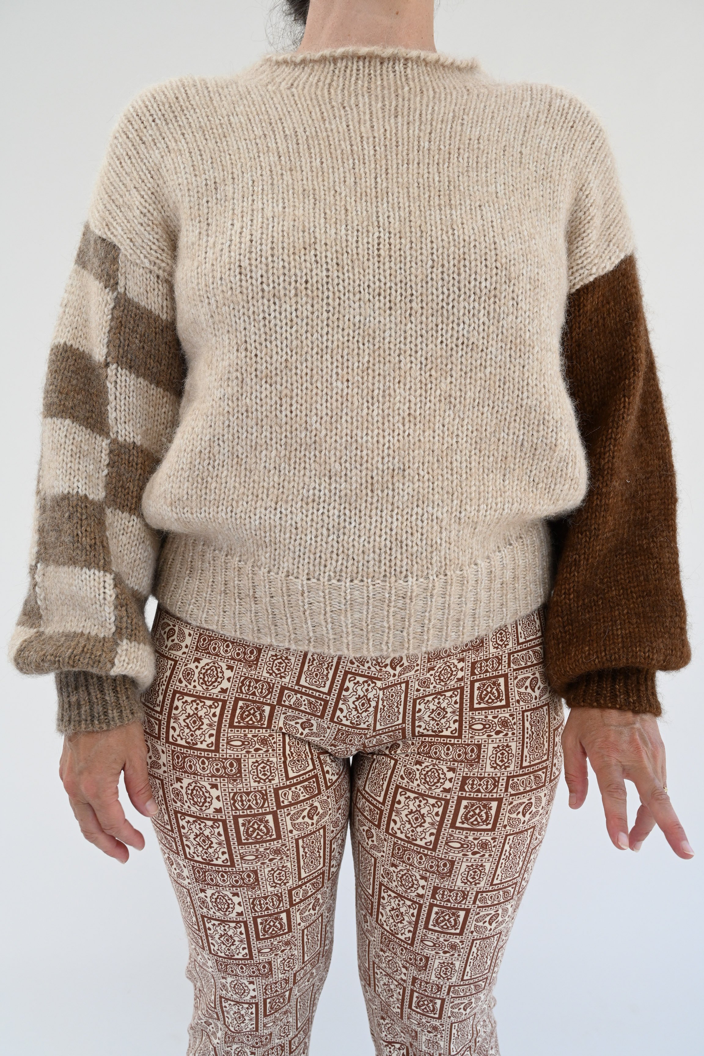 Paloma Wool Suri Sweater | Garmentory