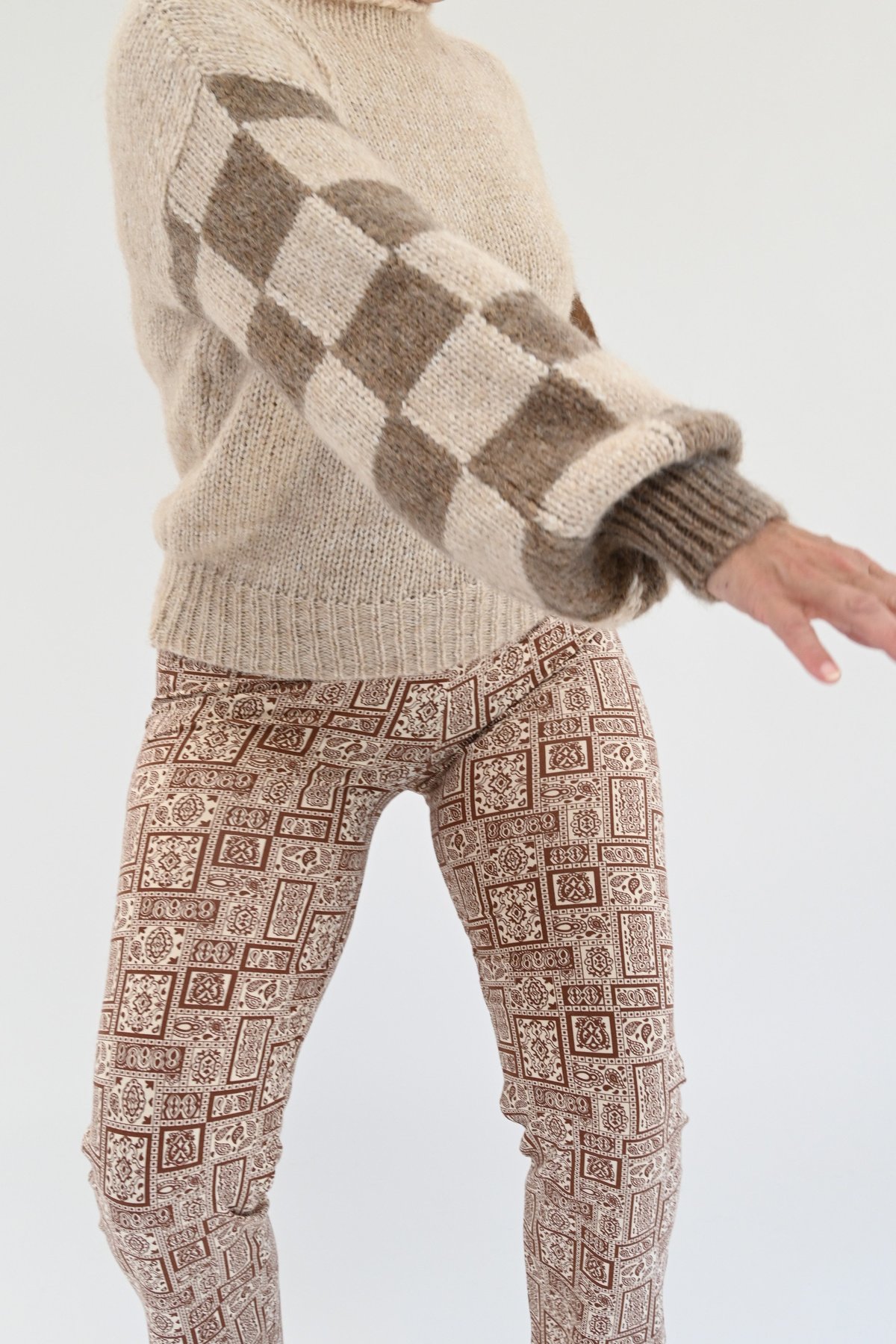 Paloma Wool Suri Sweater | Garmentory
