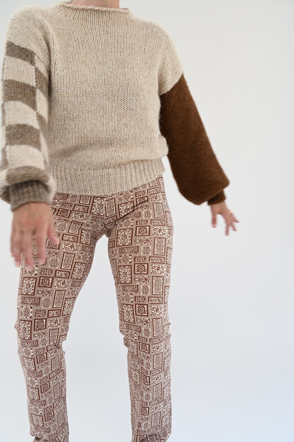 Paloma Wool Suri Sweater | Garmentory