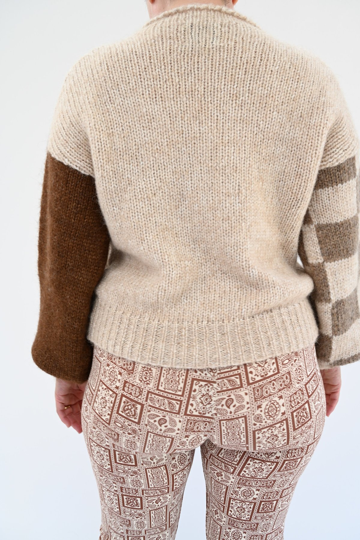 Paloma Wool Suri Sweater | Garmentory