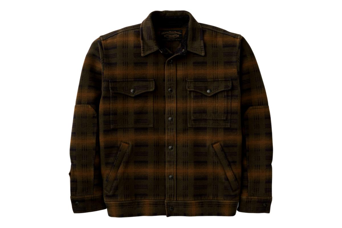 Filson Beartooth Camp Jacket | Garmentory