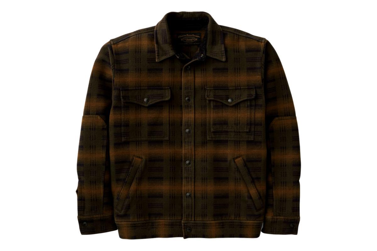Filson Beartooth Camp Jacket | Garmentory