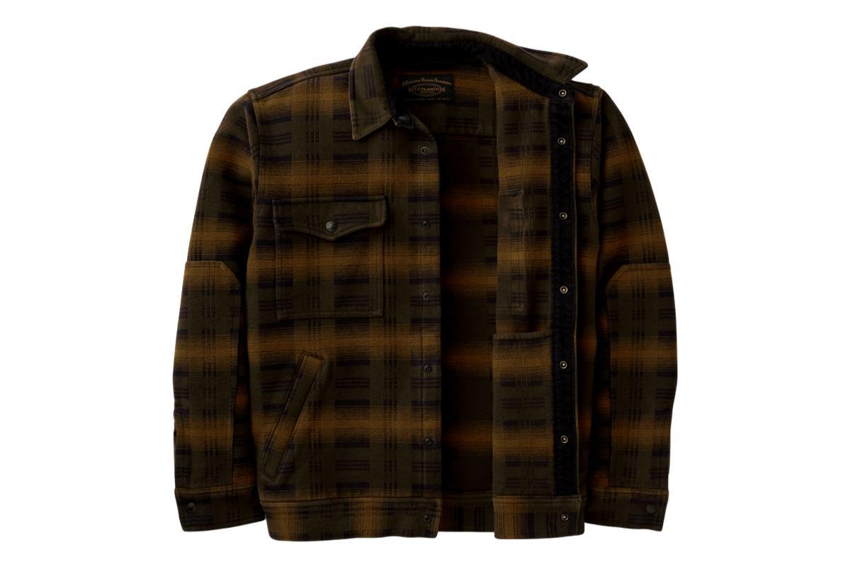 Filson Beartooth Camp Jacket | Garmentory