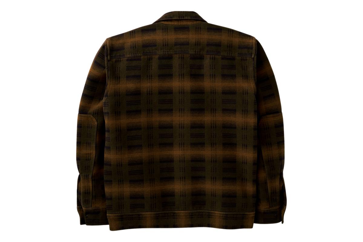 Filson Beartooth Camp Jacket | Garmentory