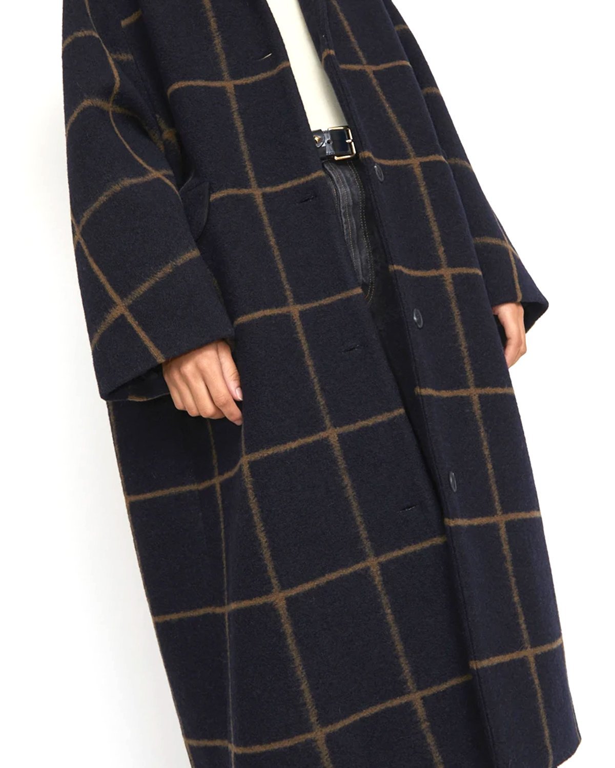 No.6 James Coat | Garmentory