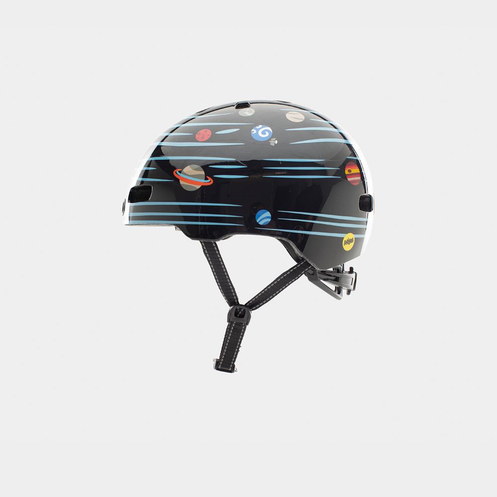 kids NutCase Helmets Little Nutty helmet - Defy Gravity | Garmentory