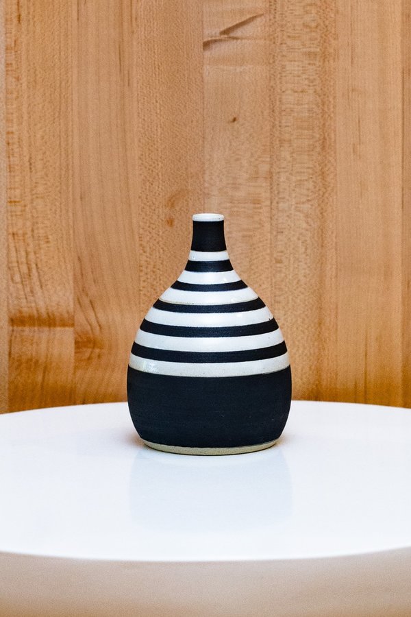 Cameron Jennings 03 Vessel - blue/white | Garmentory