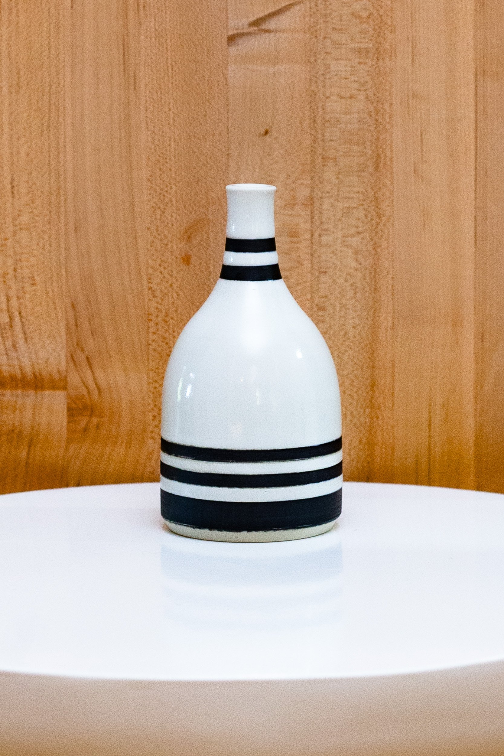Cameron Jennings 04 Vessel - white/blue | Garmentory