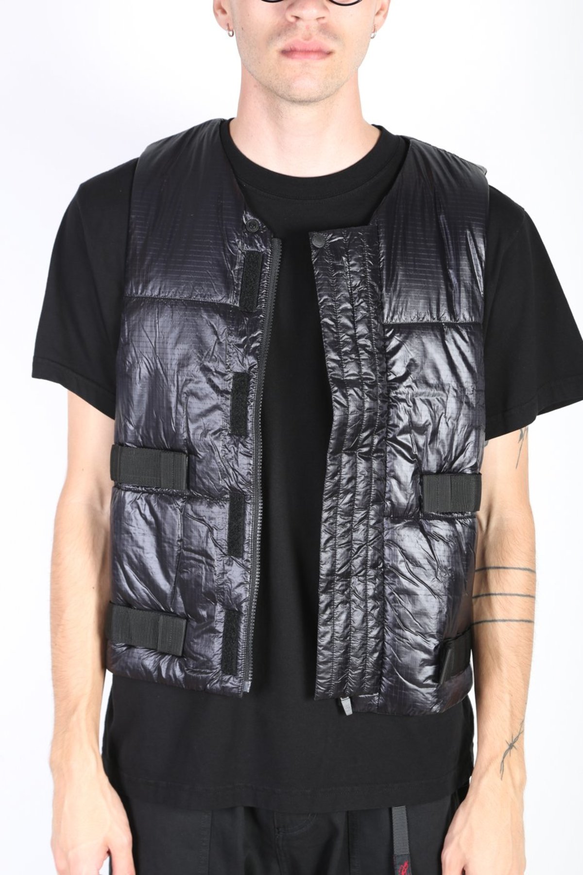 Gramicci Inner Vest | Garmentory