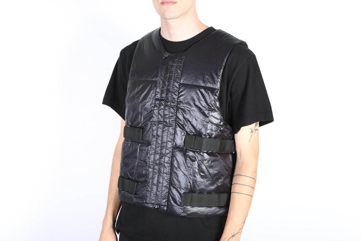 Gramicci Inner Vest | Garmentory