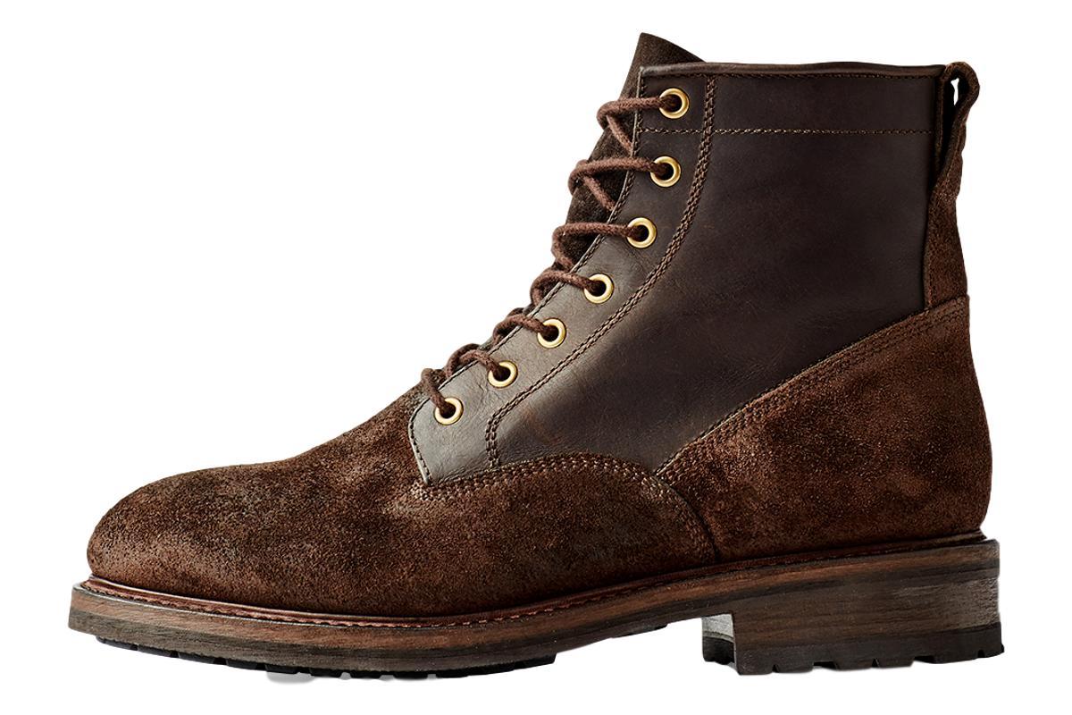 Filson Service Boot - Brown | Garmentory