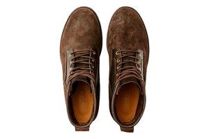 Filson Service Boot - Brown | Garmentory