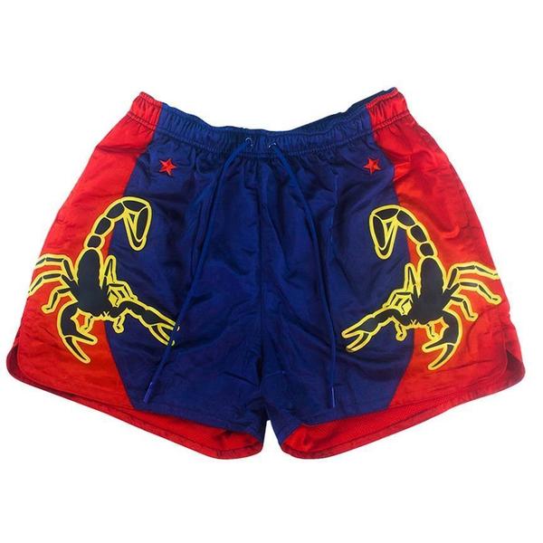 NSW Woven Shorts 'Scorpion' | Garmentory