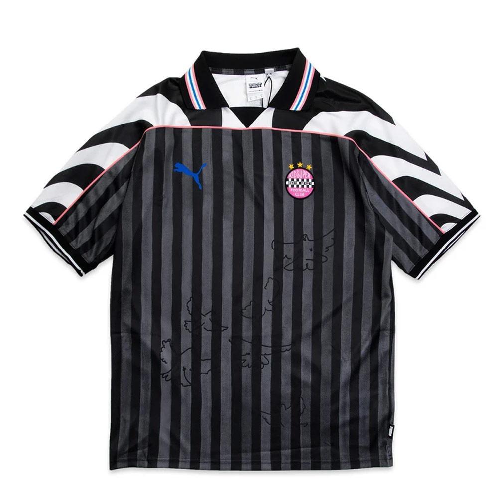 Puma X KidSuper AOP Jersey 'Puma Black' | Garmentory