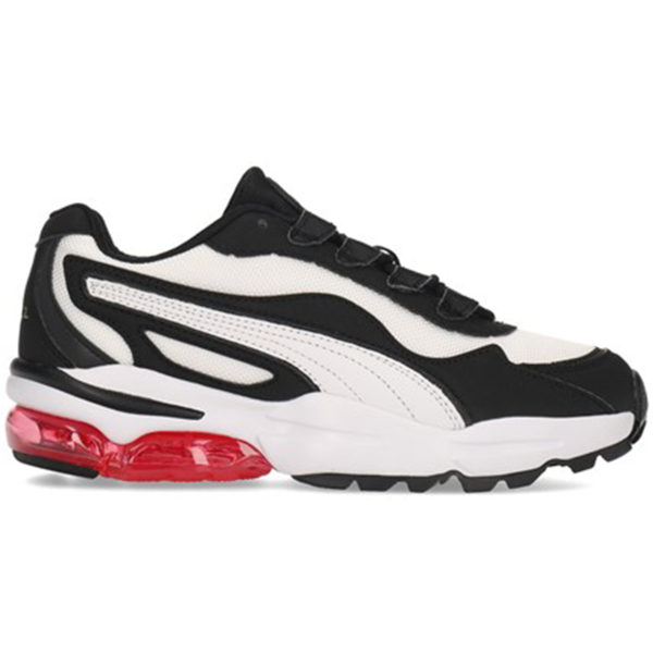 Women's CELL Stellar 'White / Black' | Garmentory