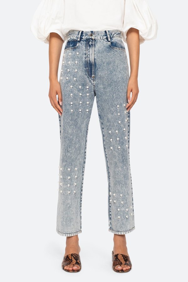 Betty Pearl Jeans | Garmentory