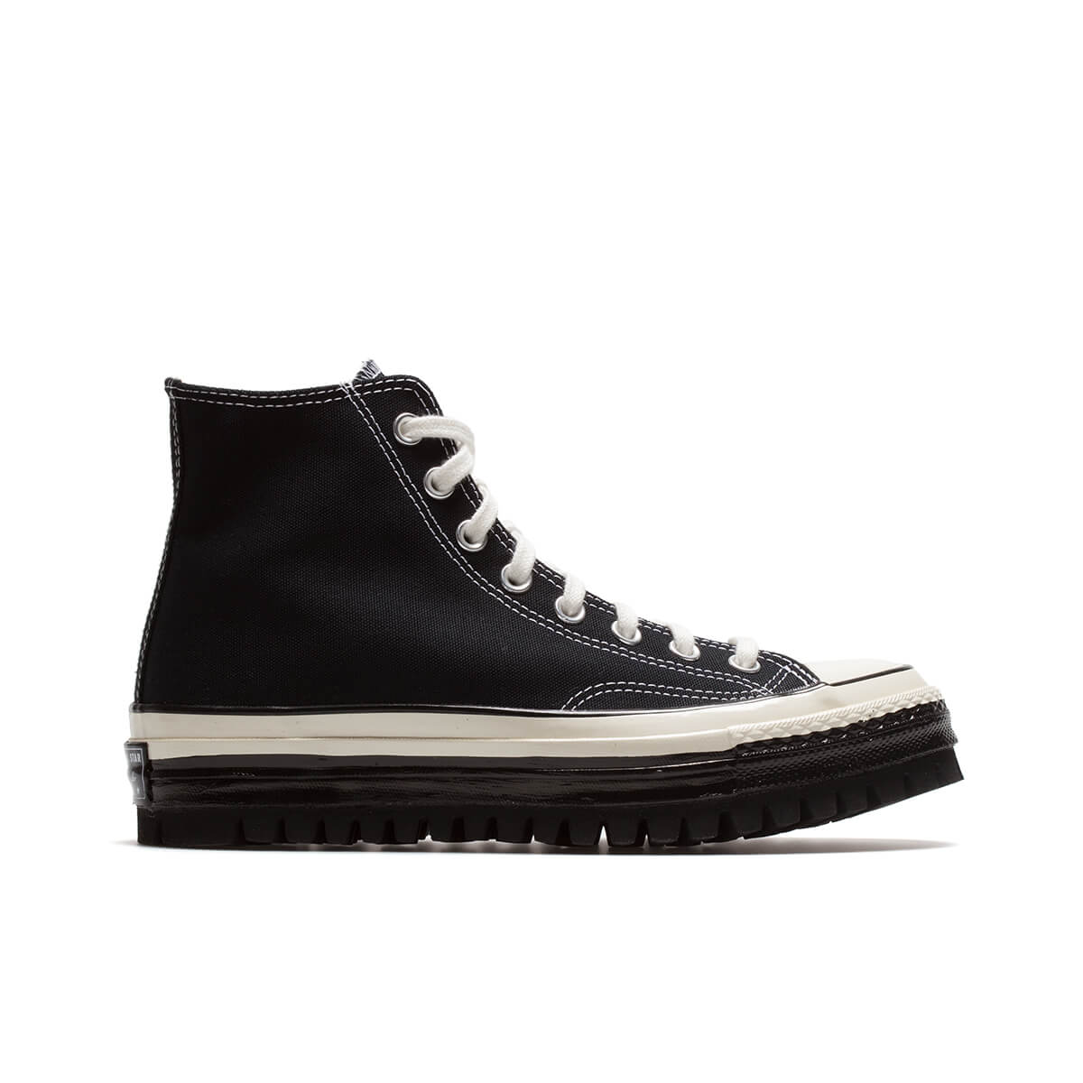 Converse Chuck 70 Canvas Trek LTD Sneakers | Garmentory